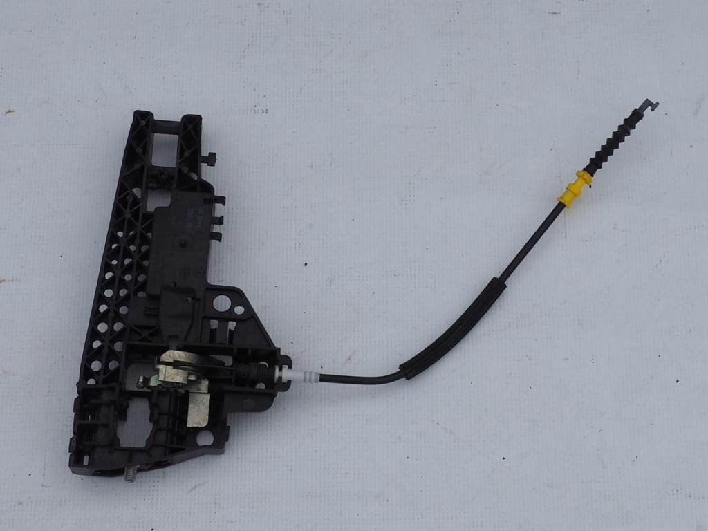 MOCOWANIE KLAMKI LEWE 8T0837885A A1 A4 A5 Q5