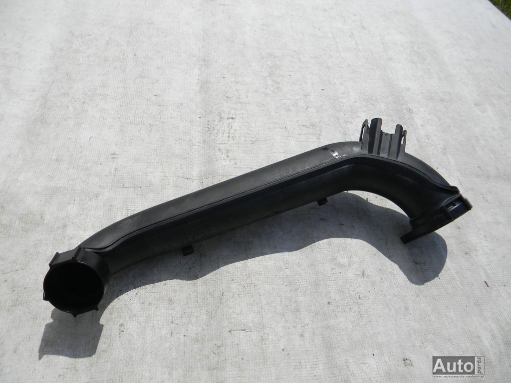 RURA INTERCOOLERA 04E145673C VW AUDI SKODA SEAT