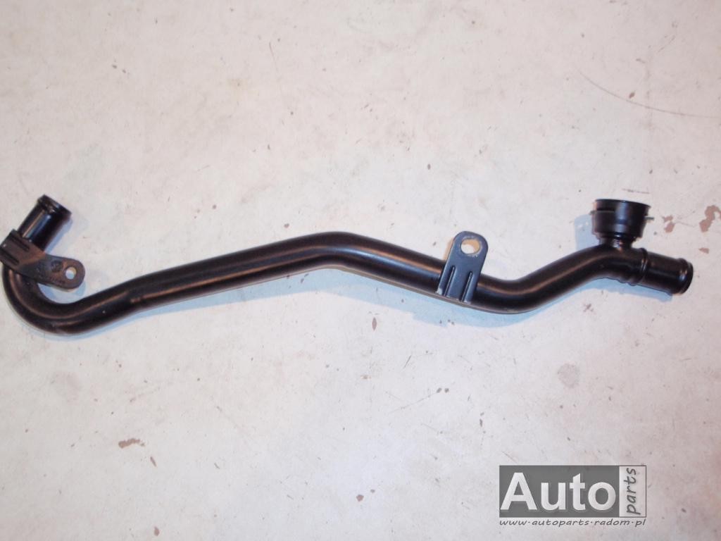 RURA WODY 5N0121065 1.6 2.0TDI VW AUDI SEAT SKODA