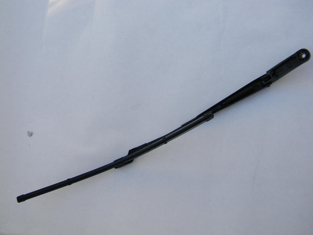 RAMIĘ WYCIERACZKI LEWE VW TIGUAN III 5N1955409