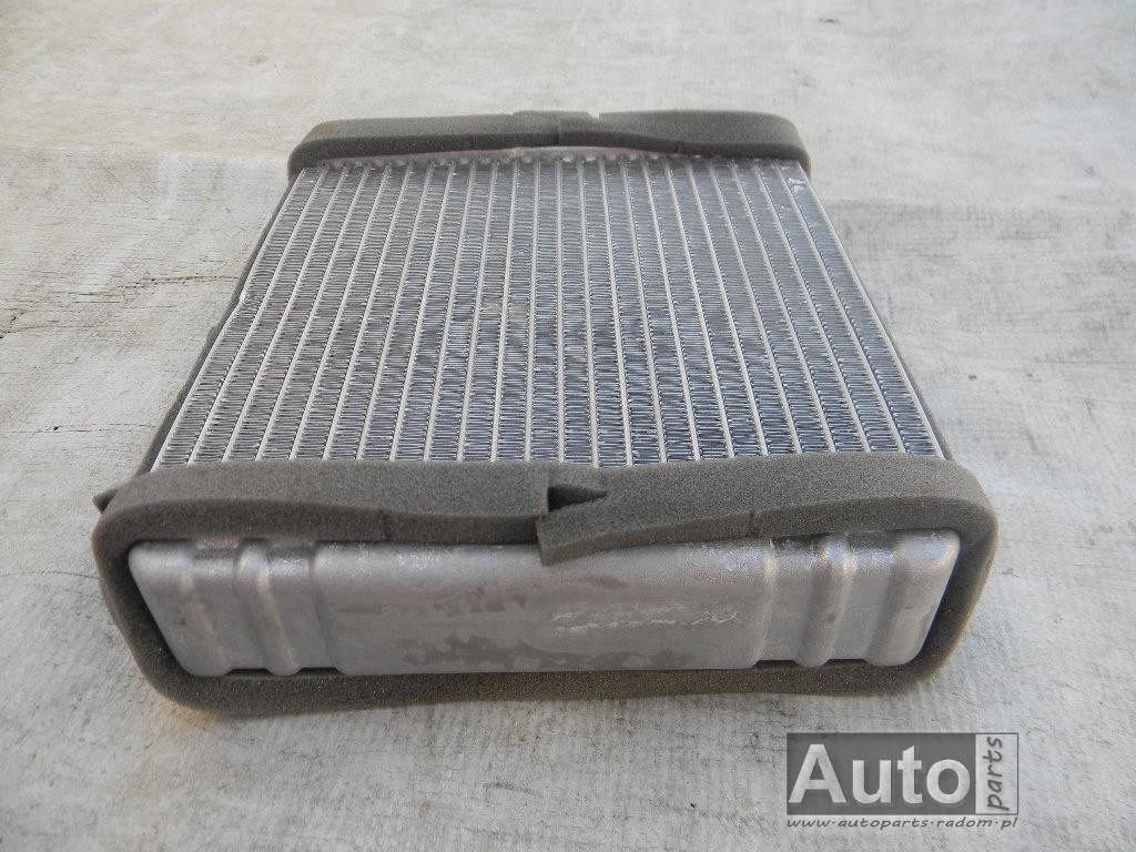 CHŁODNICA NAGRZEWNICY 6R0819031 POLO AUDI A1 FABIA