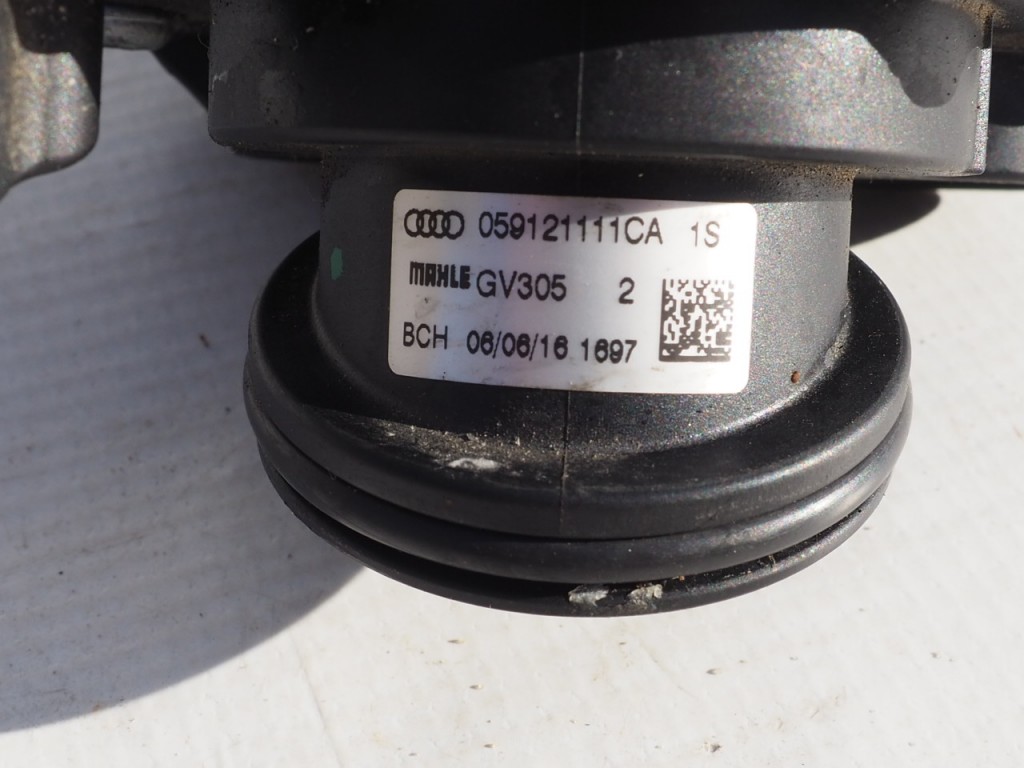 AP TERMOSTAT REGULATOR PŁYNU 059121111CA