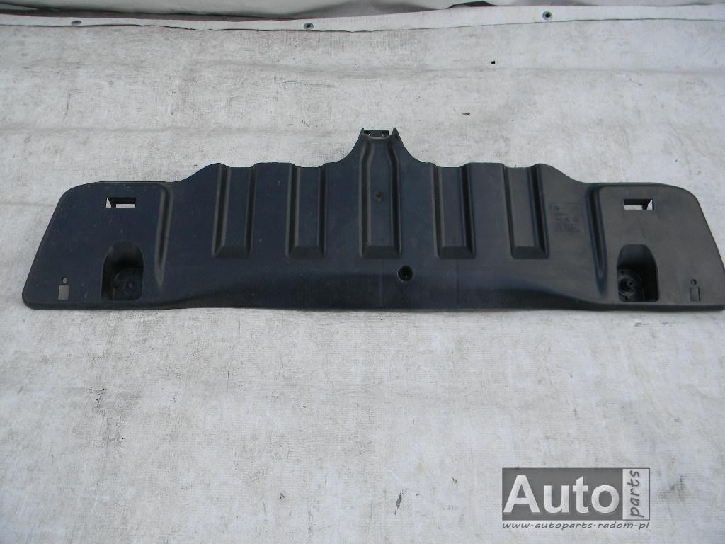 OSŁONA BELKI TYŁ 3C0501713A GOLF JETTA PASSAT