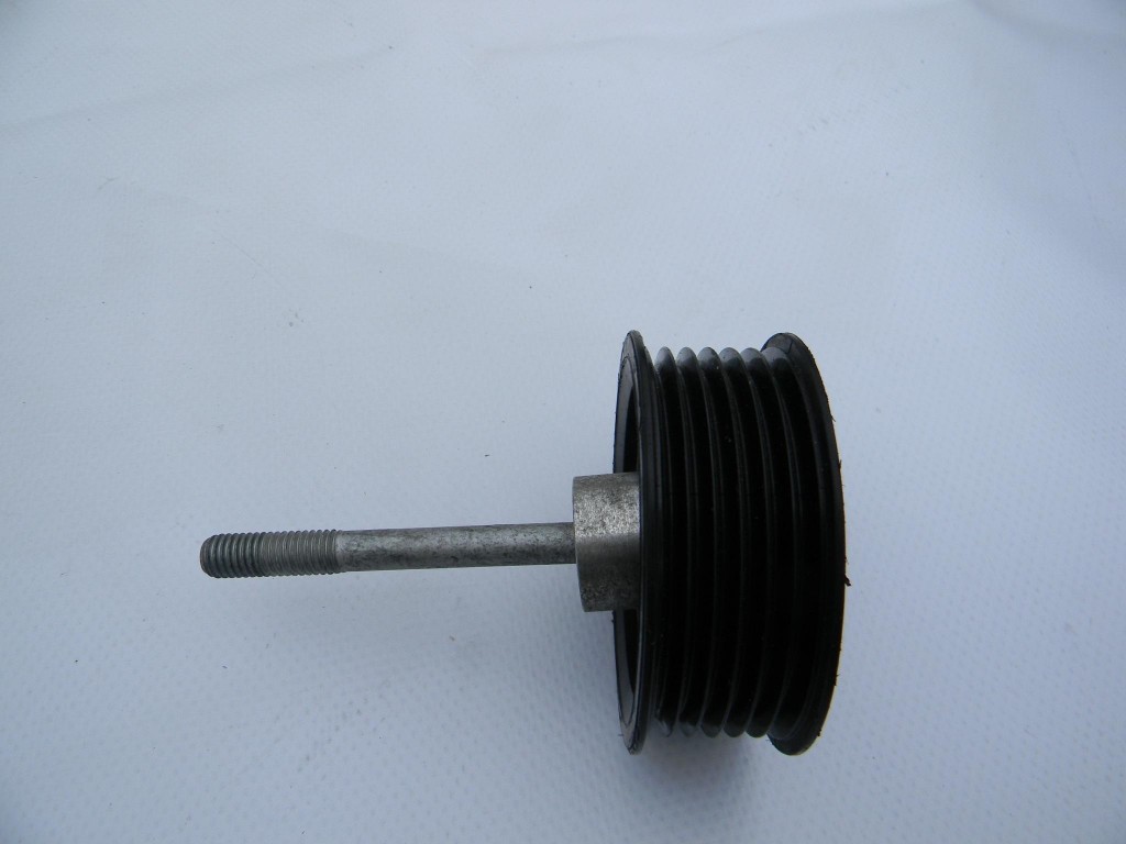 ROLKA PASKA AUDI Q7 3.0TDI 059903341AC