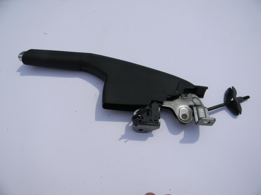 AP DŹWIGNIA HAMULCA RĘCZNEGO 6Q0711303 6R0711461 VW POLO 6R 6C