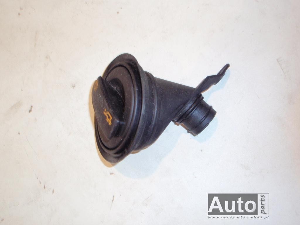 KOREK WLEW OLEJU 06C103485T 059103482D 3.0TDI AUDI