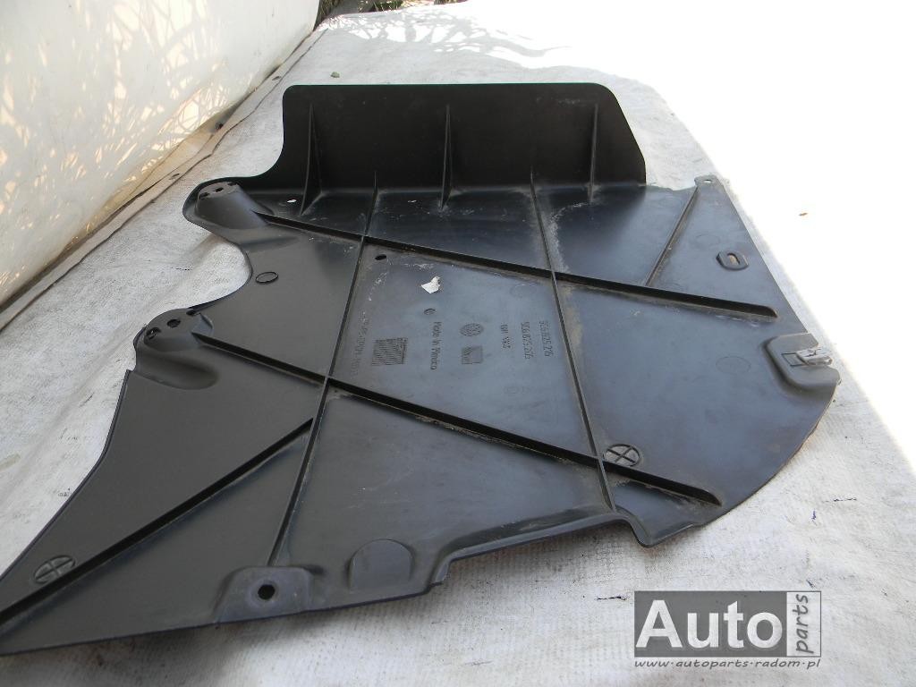 OSŁONA PODWOZIA 5C6825215 5C6825205 VW JETTA 5C